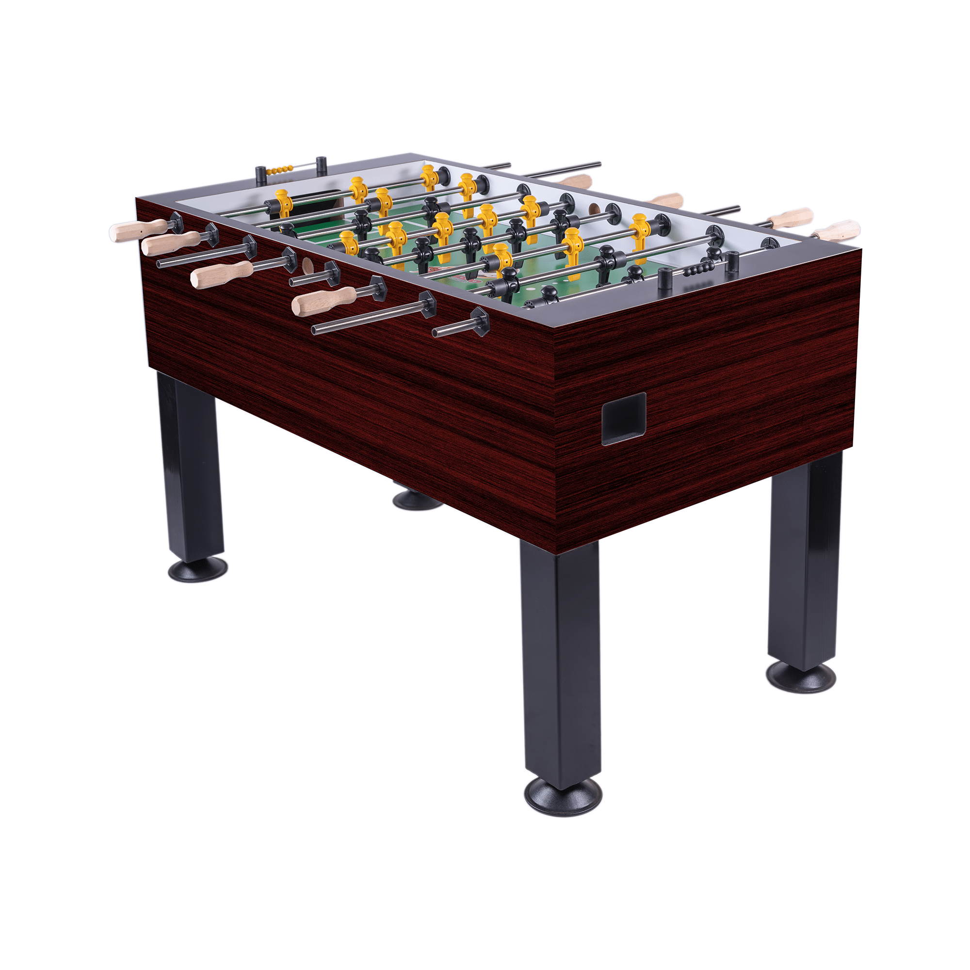 Customisable Torpedo Foosball Table - Style Trading Co.